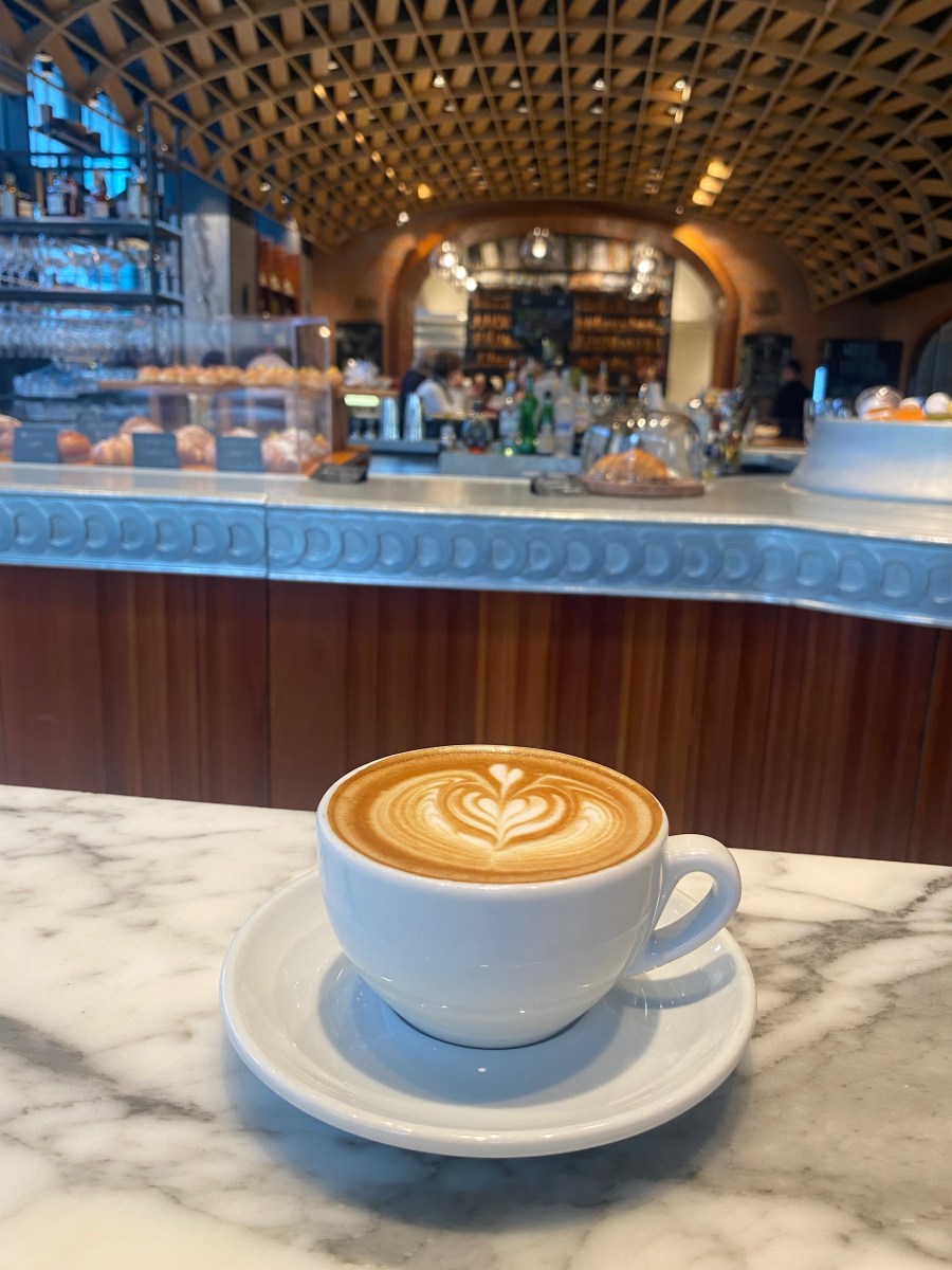 Writing Advice: Get Out Town or At Least Out Of Your House to Write ...